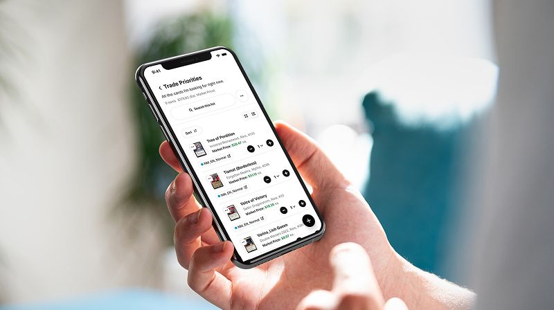 Your Trusted Marketplace for Collectible Trading Card Games - TCGplayer