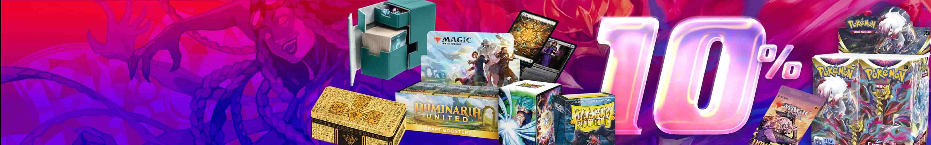 TCGplayer: Online Store for Collectible Trading Card Games