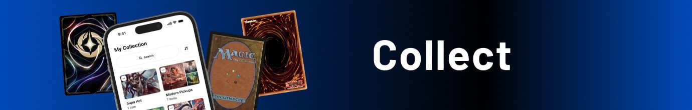 Your Trusted Marketplace for Collectible Trading Card Games - TCGplayer