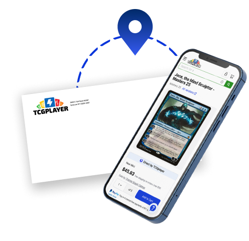 Your Trusted Marketplace for Collectible Trading Card Games - TCGplayer